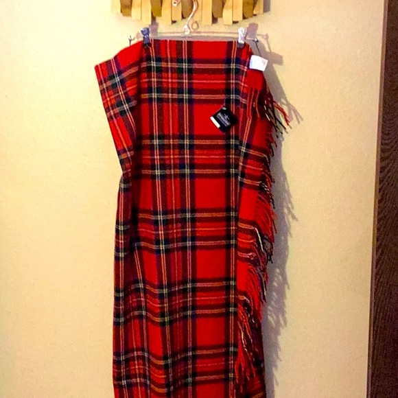 Pendleton | Bedding | Nwt Stunning Pendleton Home Collection 0 Soft ...